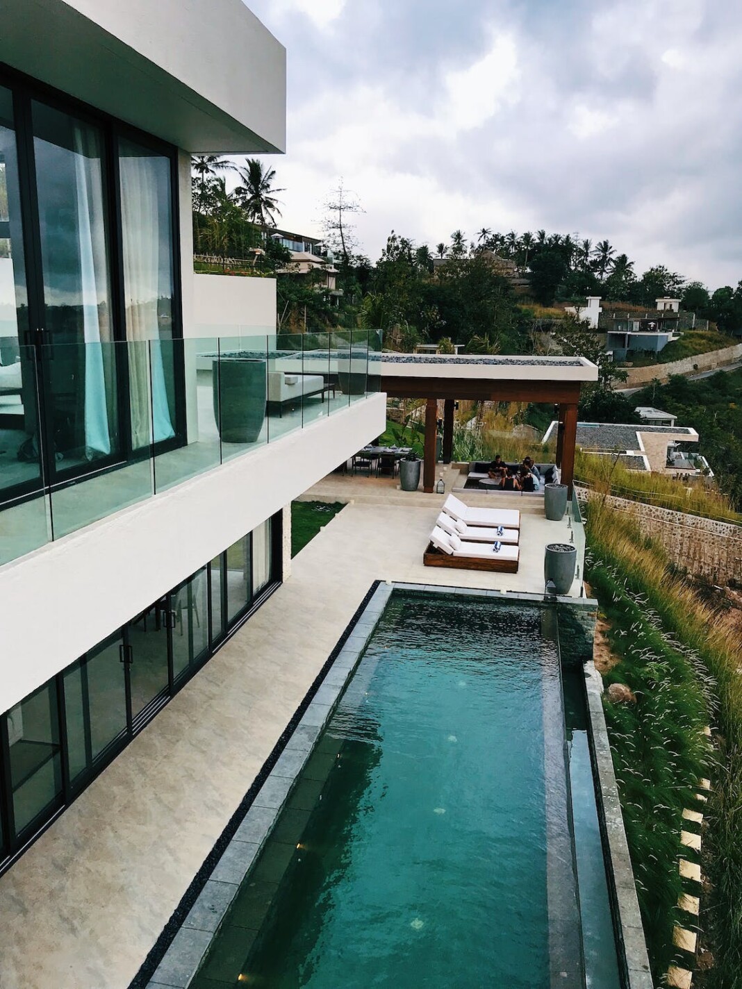 Are Inbuilt Concrete Pools the Best Choice? - Top Dreamer